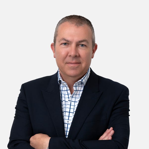 Richard Conacher - One Agency - Peninsula - realestate.com.au