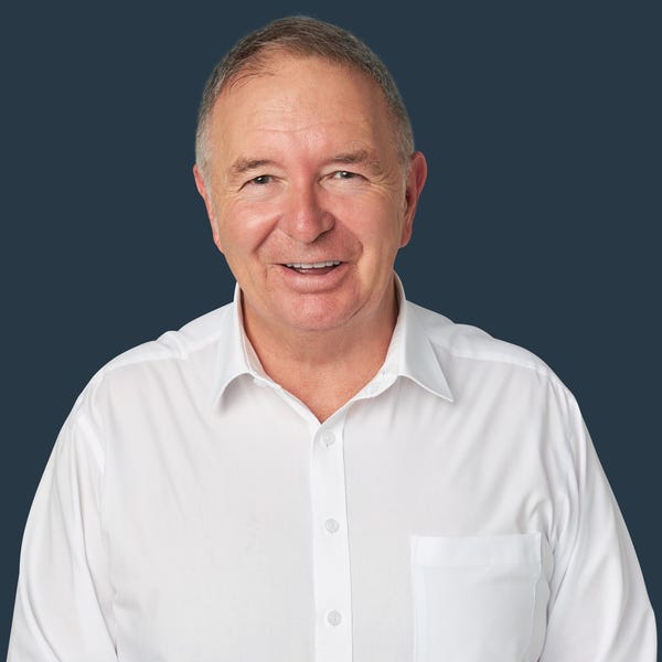 Rob Henderson - The North Agency - realestate.com.au