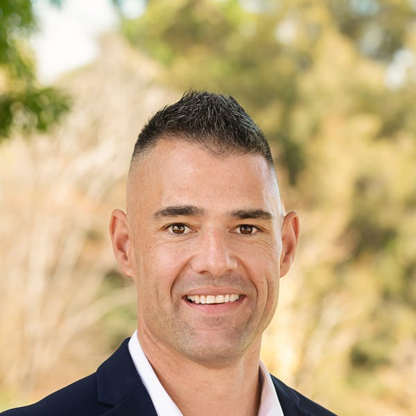 Andrew Fox - Magain Real Estate - Brighton (RLA 299713) - realestate.com.au