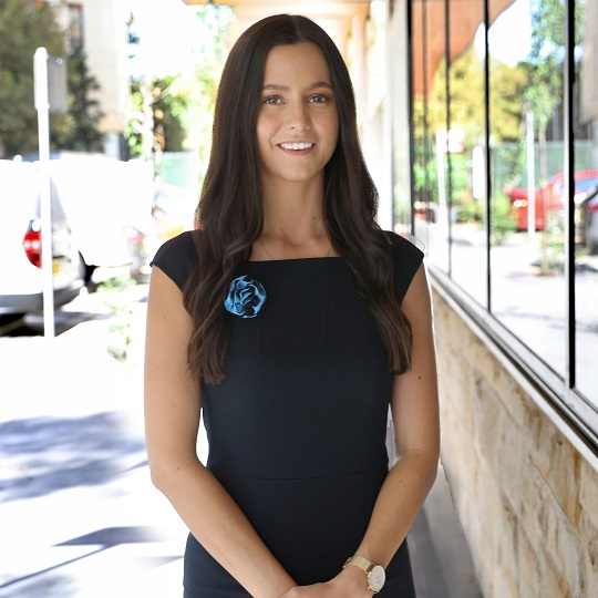 Katelyn Hampton - Harcourts Hunter Valley - EAST MAITLAND - realestate ...