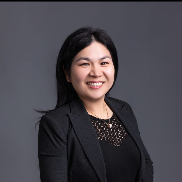 Shmily Jing Chen - Auxin Property - realestate.com.au