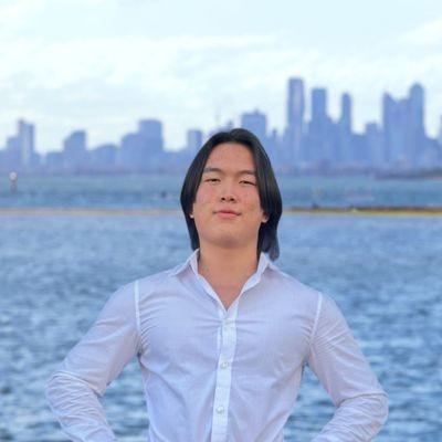 Michael Cui - Zed Real Estate - Mermaid Beach - realestate.com.au