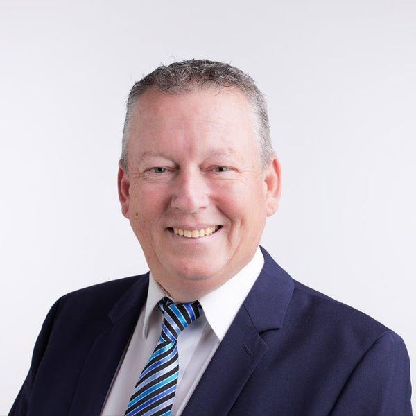 Peter Fenton - HIR REALTY - GOLD COAST - realestate.com.au