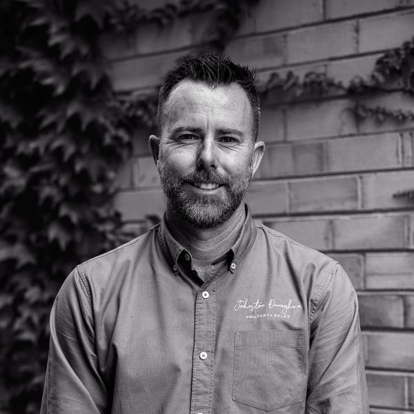 Matt Davis - Johnston Donoghue Property Sales - GUNNEDAH - realestate ...