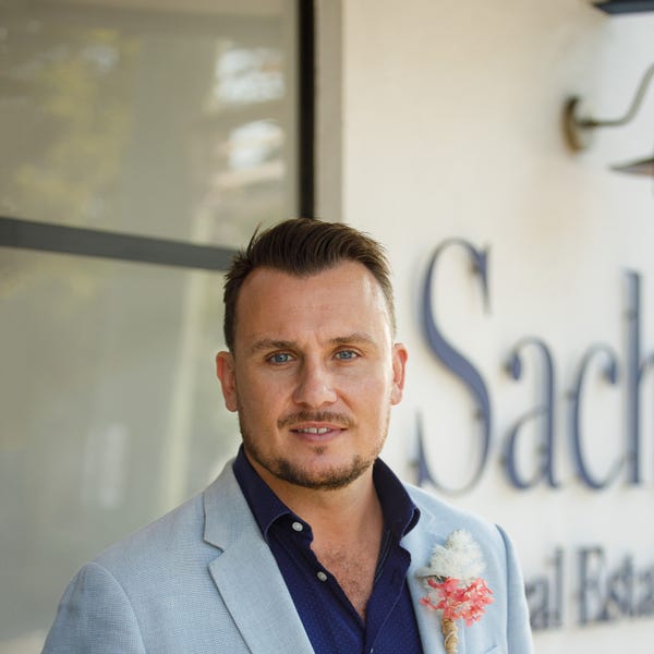 Peter Sachs LREA - Sachs Real Estate - Executive Property Management ...