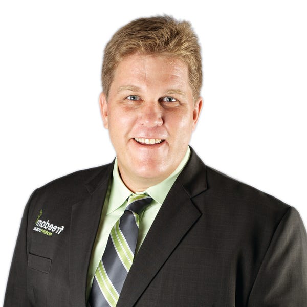 Shane Surman - Freedom Property - realestate.com.au