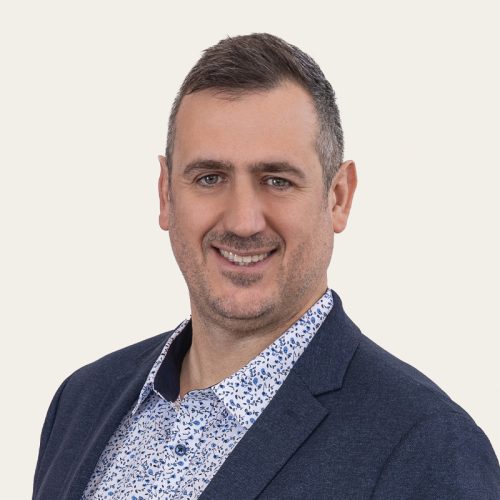 Ben Schultz - Saint & Wood - ELWOOD - realestate.com.au