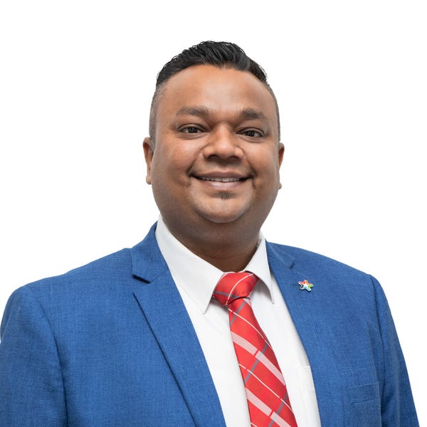 Sahil Garg - Professionals - Caroline Springs - realestate.com.au