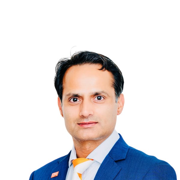 Ramesh Poudel - Multi Dynamic Fitzgibbon - FITZGIBBON - realestate.com.au