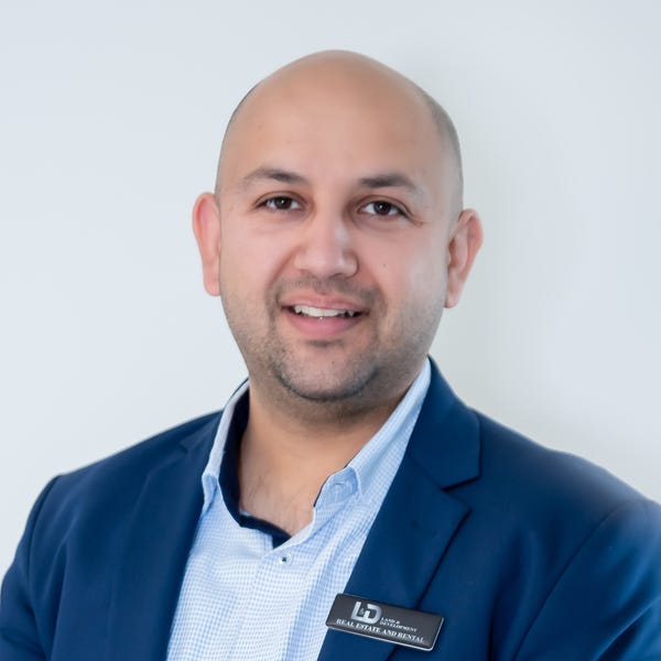 Varun Sharma - L & D Land & Development - realestate.com.au
