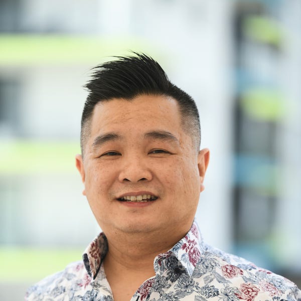 Andy Wong - Option Realty Pty Ltd - SYDNEY - realestate.com.au