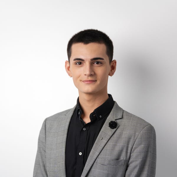 Ben Chamberlain - Matte Black Real Estate - SUBIACO - realestate.com.au