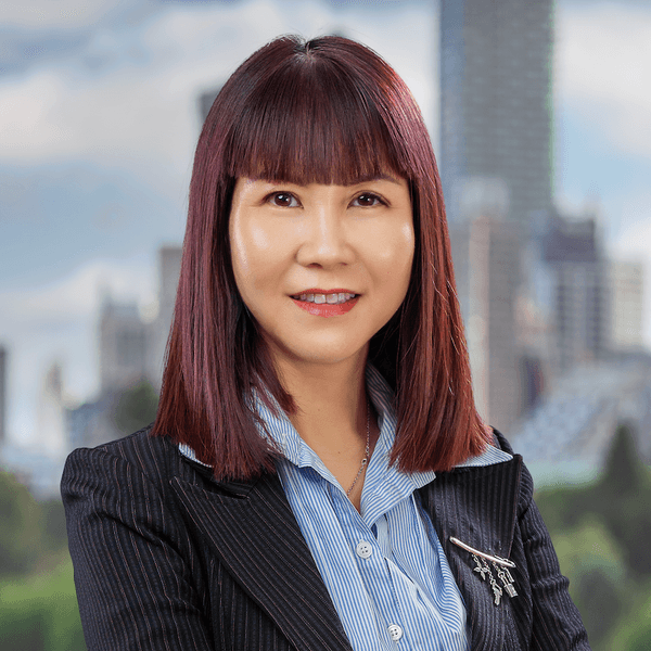 Linh Banh - INSTA Property - BANKSTOWN - realestate.com.au