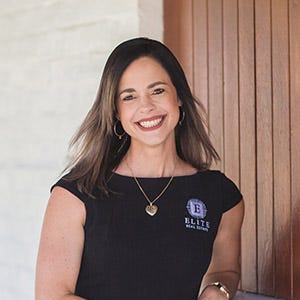 Elizabeth Hood - Elite Real Estate Rockhampton - FRENCHVILLE ...