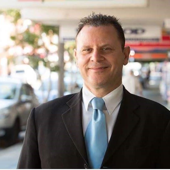 Frank Digiacomo - Professionals Robert Sharp Real Estate - Beverly ...