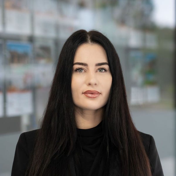 Emma Davison - One Agency - C&P Group - realestate.com.au