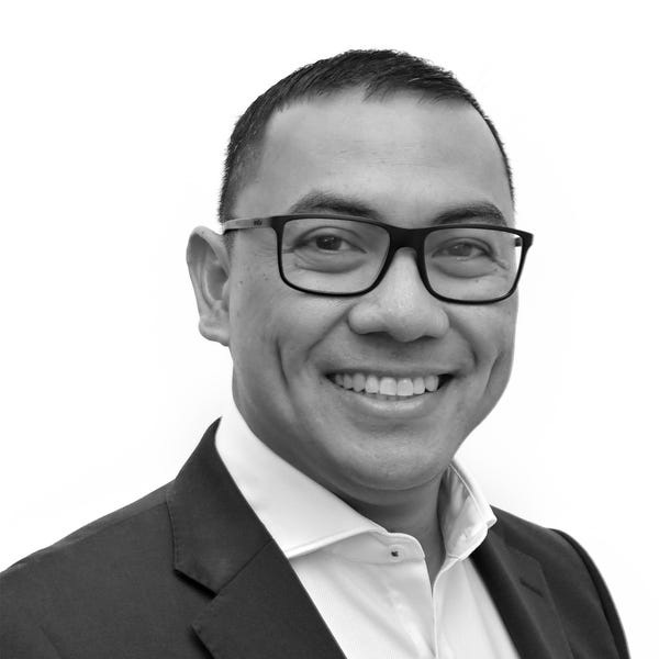 Enrique Reyes - Castelli Commercial - realestate.com.au