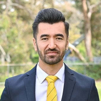 Sam Hashemi - Ray White - Dandenong - realestate.com.au