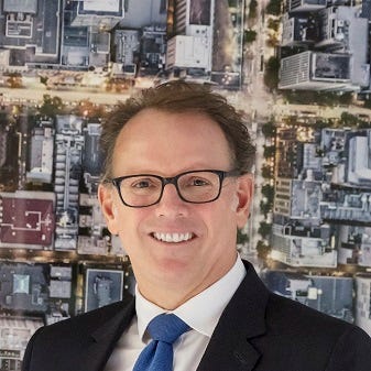 Pat Burke - MP Burke Commercial - Melbourne - realestate.com.au