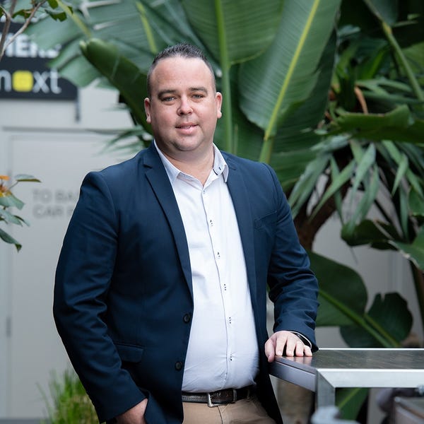 Tim Mcloughlin - One Agency Property Solutions - Gawler (RLA 305230 ...