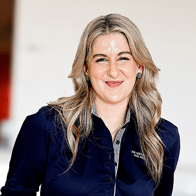 Rebecca Trott - Pat O'Driscoll Real Estate - realestate.com.au