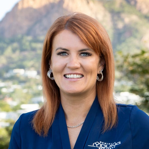 Chelsea Stevens - Danielle Young Property - realestate.com.au
