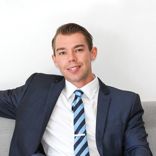 Phil Commandeur - SCHMITH Estate Agents - COOLANGATTA - realestate.com.au