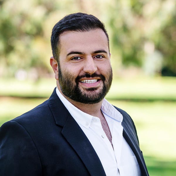 Alex Radda - Magain Real Estate - Hyde Park (RLA 222182) - realestate ...