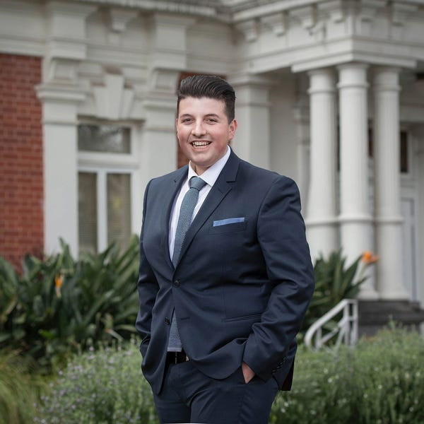 George Gimelli - Ray White - Northcote - realestate.com.au