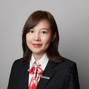 Leyi (Winnie) Chen - SPGR - Chatswood - realestate.com.au
