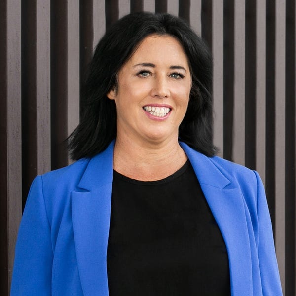 Justine Spurle - McGrath - Gold Coast North - realestate.com.au