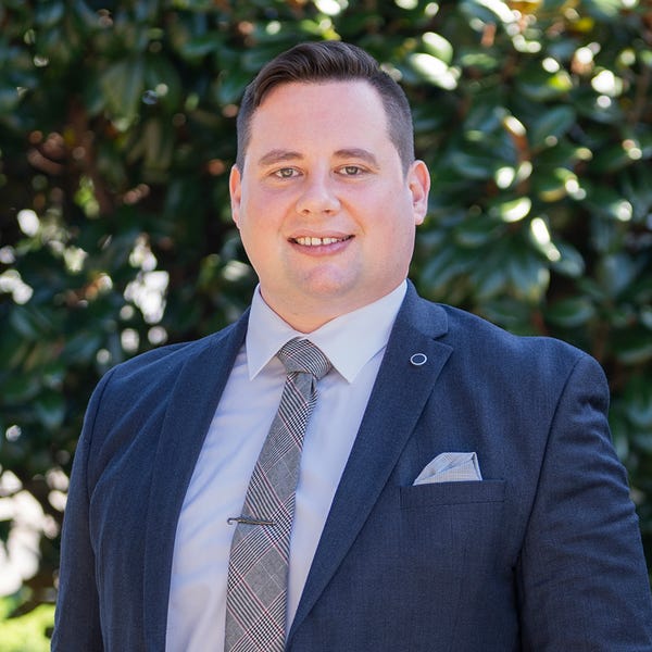 Lewis Elliott - Urban Real Estate - Aberglasslyn - realestate.com.au