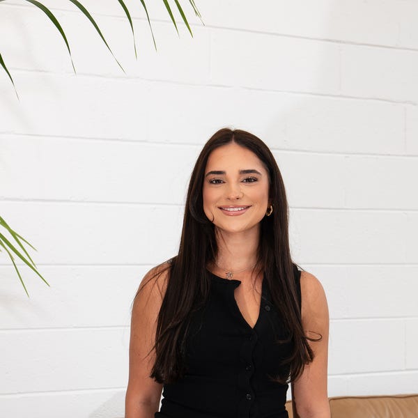 Amelie Cutinelli - Lewis Real Estate - HEIDELBERG - realestate.com.au