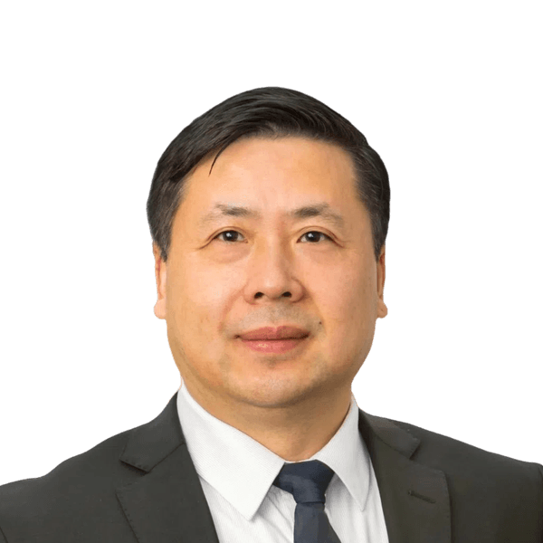Lee Zhao - Ascend Real Estate - Doncaster East - realestate.com.au