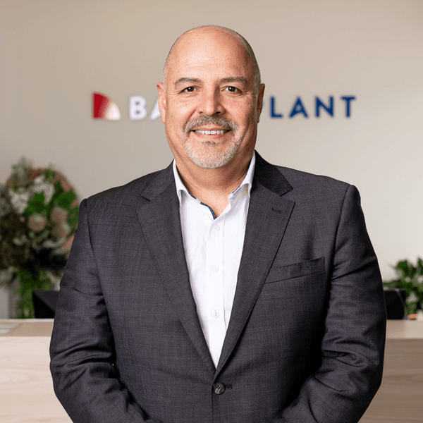 Maurice Oliver - Barry Plant - Berwick - realestate.com.au