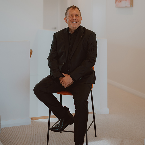 Daniel Cureton - Brand Property - Central Coast - realestate.com.au