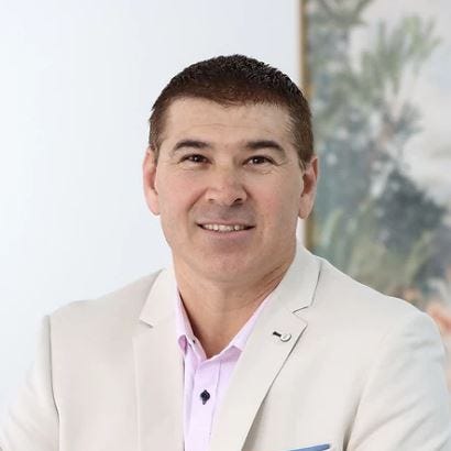 Bradd O'Brien - Laurence Morgan - Wollongong - realestate.com.au