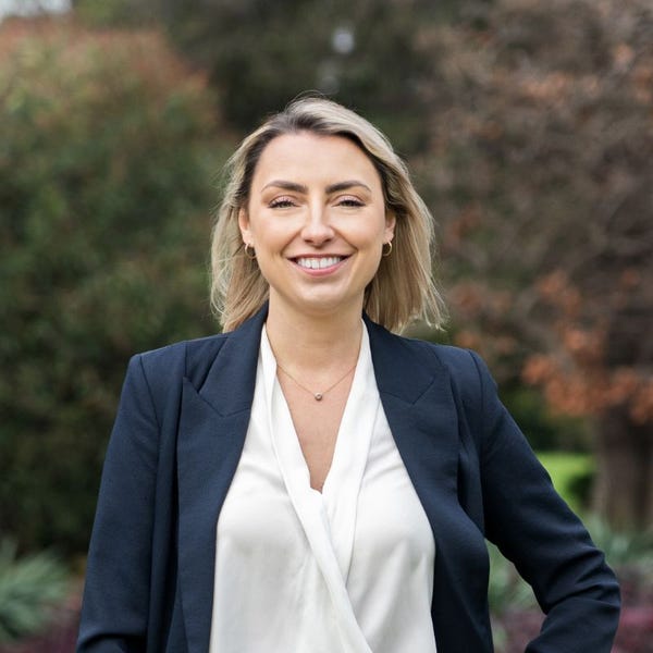 RACHEL BOGGS - Ray White CRE - realestate.com.au