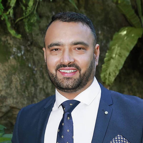 Yogesh Pudasaini - McGrath - Berowra - realestate.com.au