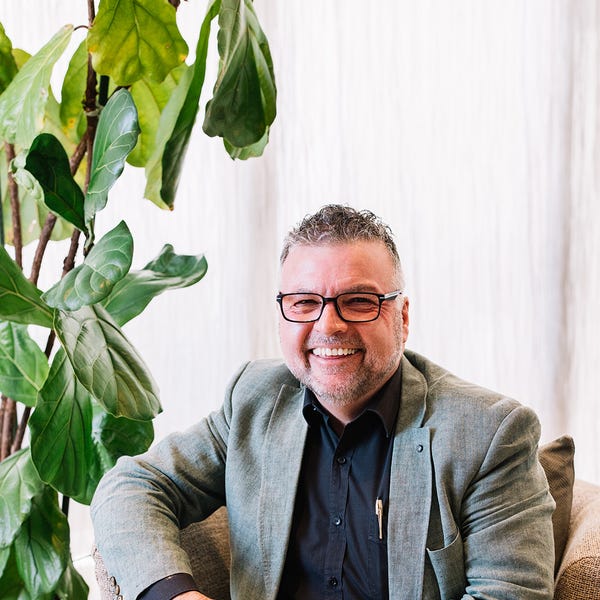 Darren Bender - Robinson Property - The Junction - realestate.com.au