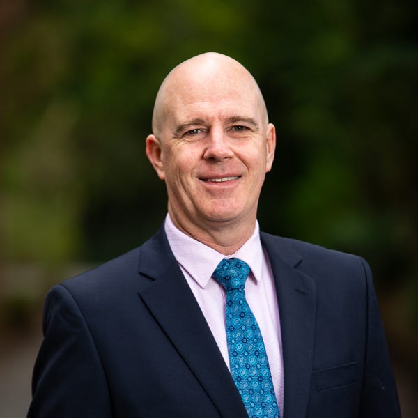 Marc Hooper - Bill Hooper Real Estate - MANSFIELD - realestate.com.au