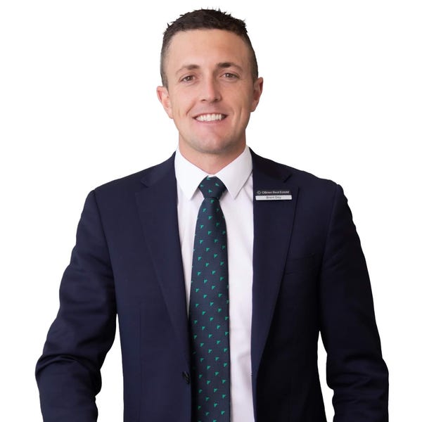 Brent Day - OBrien Real Estate - Cranbourne - realestate.com.au