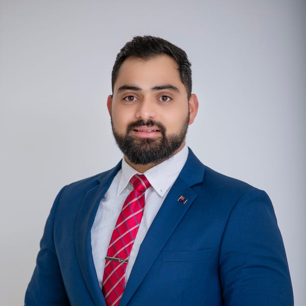 ROHAN RANA - Krish Real Estate - WOLLERT - realestate.com.au