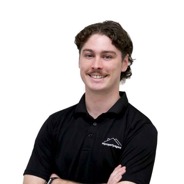 Ryan Fischer - Aaron Lewis Property Agents - realestate.com.au