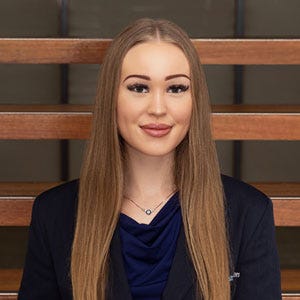 Aleksia Drinkwater - Starr Partners - Merrylands - realestate.com.au