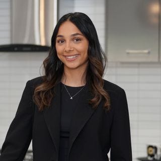 Amy Kingsley - Laing+Simmons - The Abassi Group - realestate.com.au