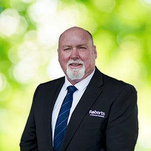 Gerald Davies - Roberts Licenced Properties - Hobart - realestate.com.au