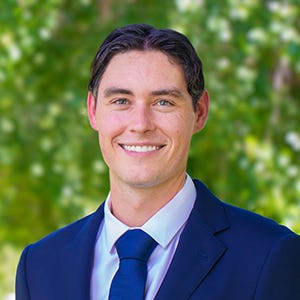 Ryan Chester - Harris Real Estate - Glenelg RLA 226409 - realestate.com.au