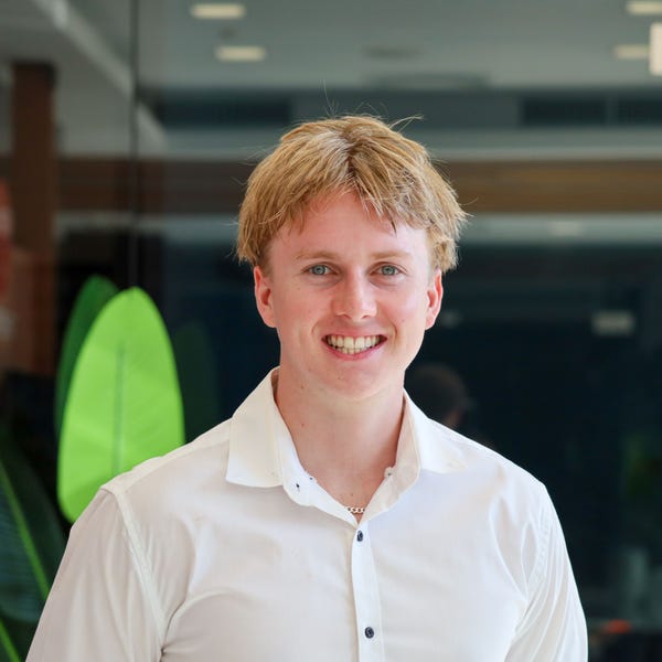 Zayden Lewis - Real Estate Central - realestate.com.au