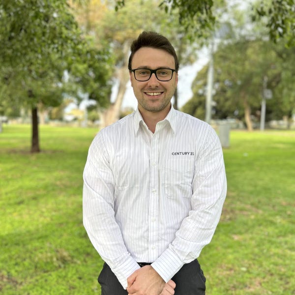 Corey Pascoe - Century 21 McLeods - Broken Hill - realestate.com.au